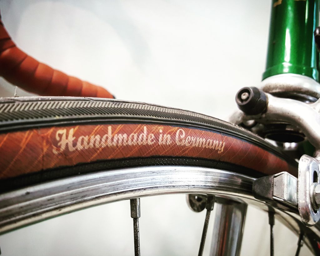 Dein Online Shop für restaurierte Oldtimer und Vintage Bikes - Past Bikes