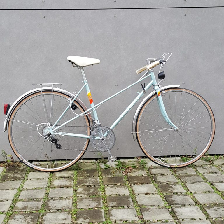 Peugeot Fahrrad Damen
