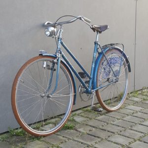 Oldtimer und Vintage Fahrräder - Past-Bikes Vintage Fahrrad kaufen