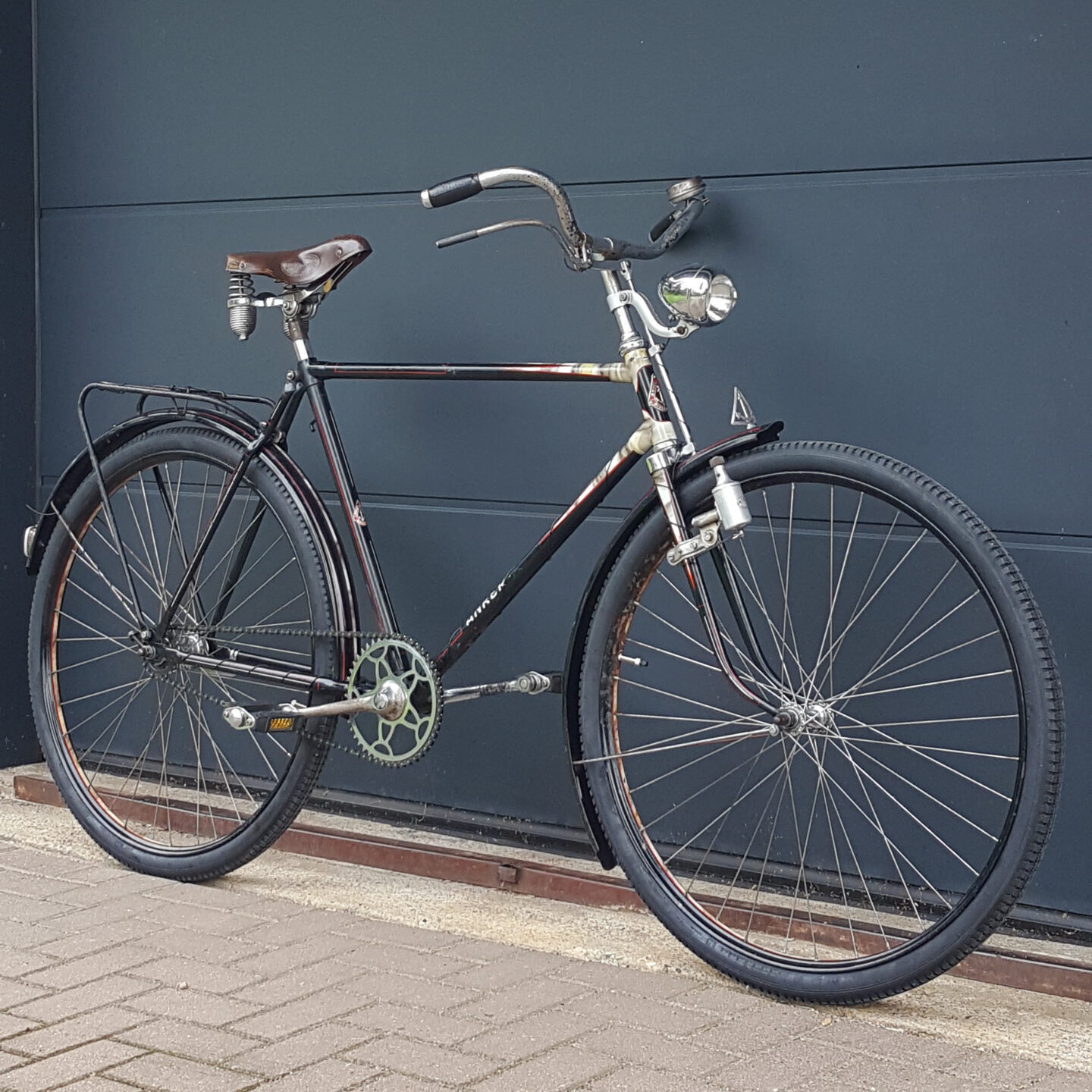 Oldtimer und Vintage Fahrräder - Past Bikes Vintage Fahrrad kaufen