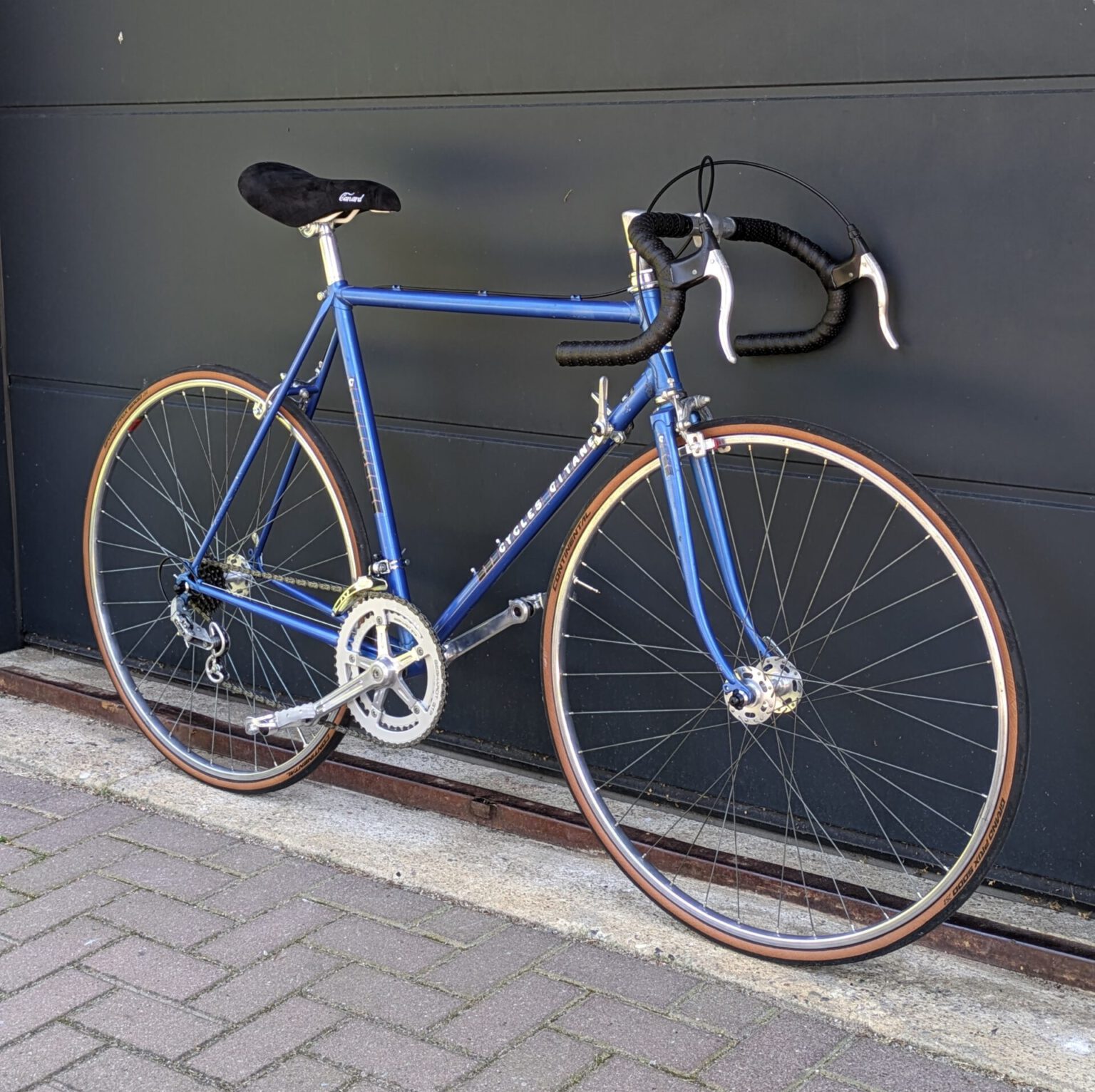 Oldtimer und Vintage Fahrräder - Past Bikes Vintage Rennrad Shop