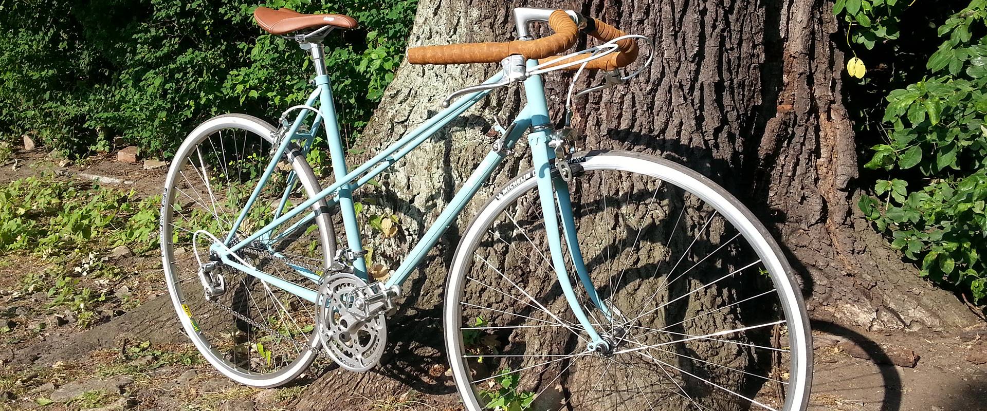 Oldtimer und Vintage Fahrräder - Past-Bikes Fahrrad Oldtimer Kaufen